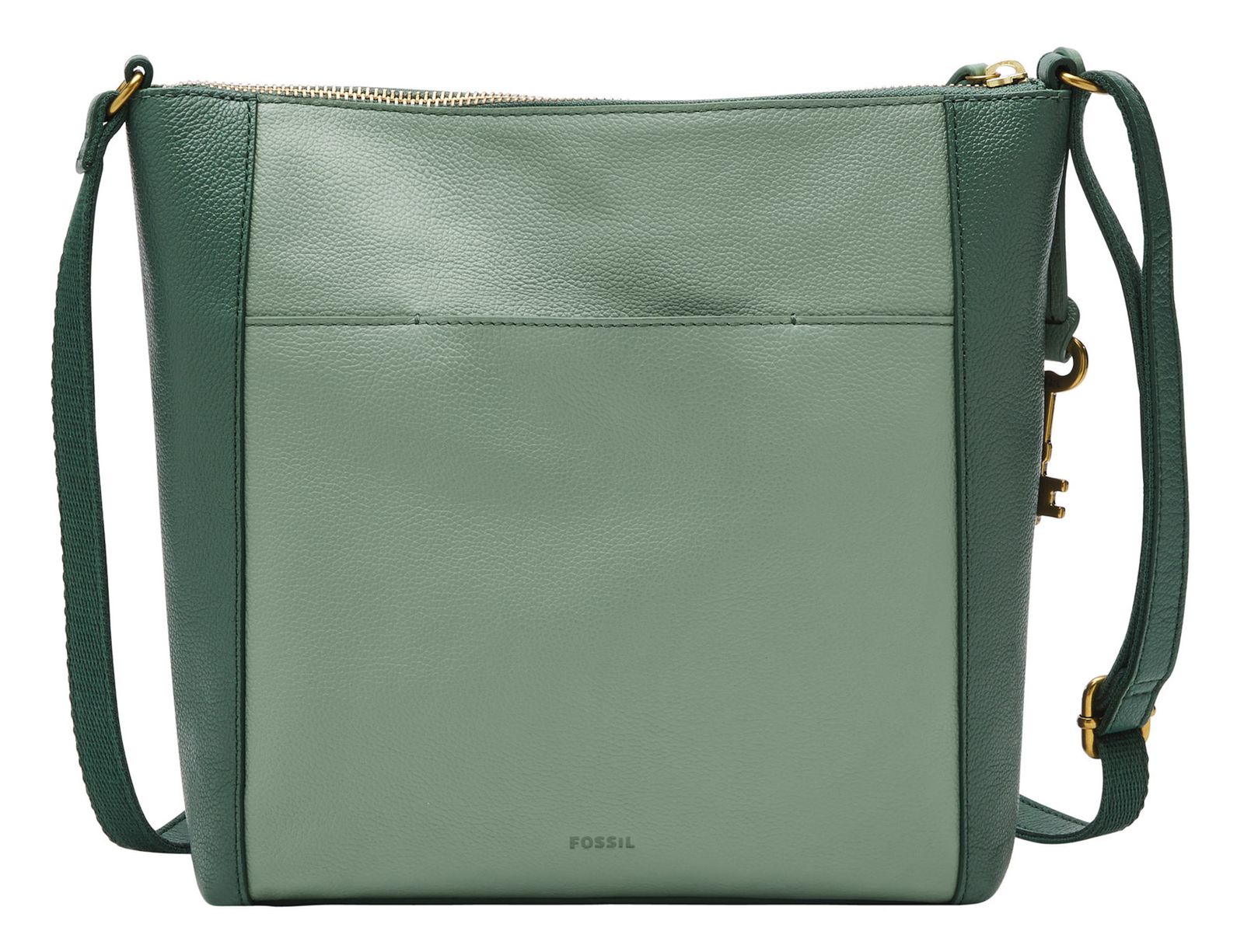 FOSSIL cross body bag Tara Crossbody Balsam | Buy bags, purses ...