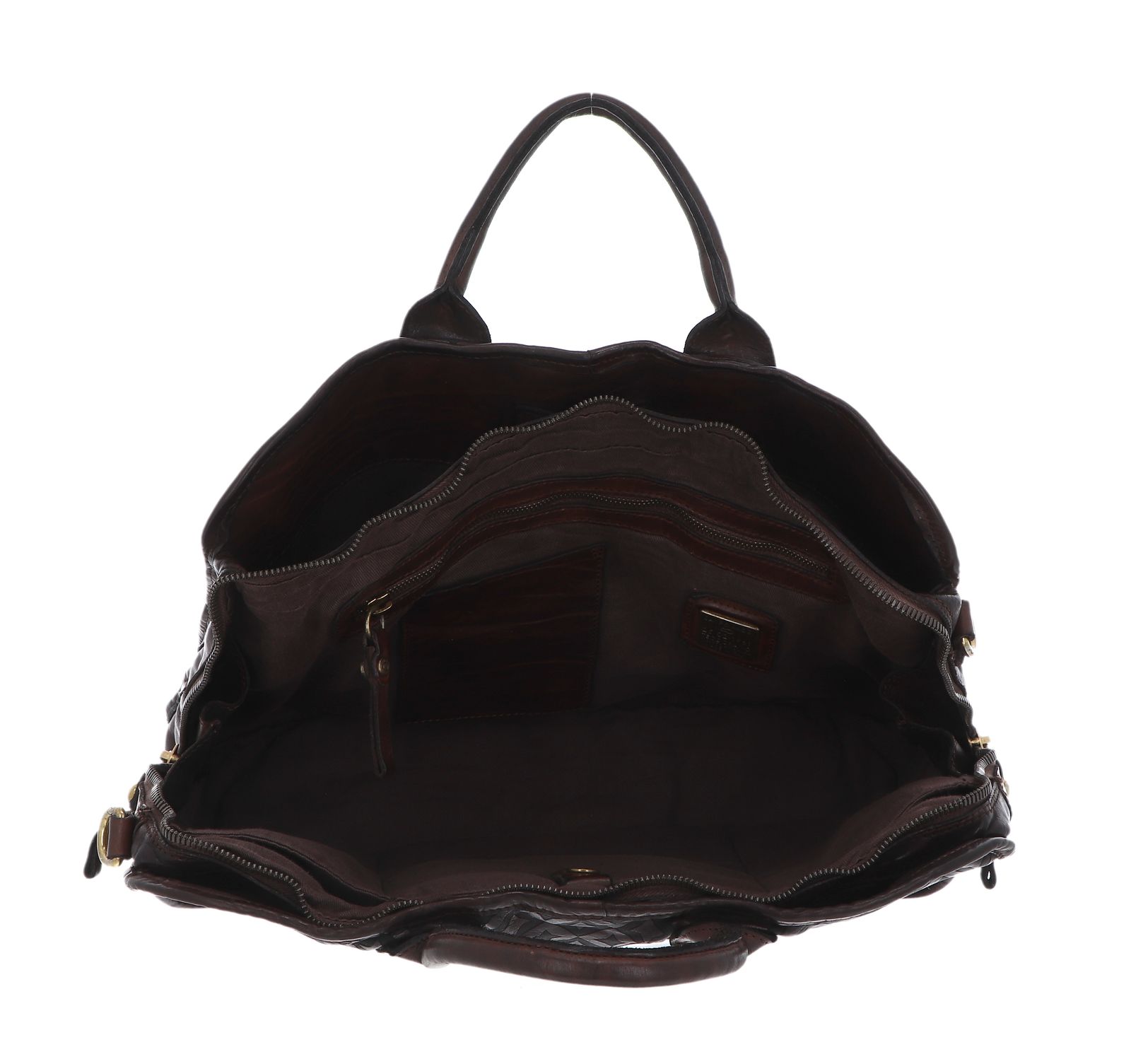 CAMPOMAGGI briefcase Briefcase Moro | Buy bags, purses & accessories ...