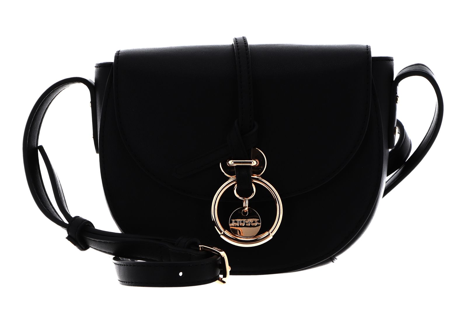 LIU JO Umh ngetasche Darina ECS Crossbody S Nero Modeherz