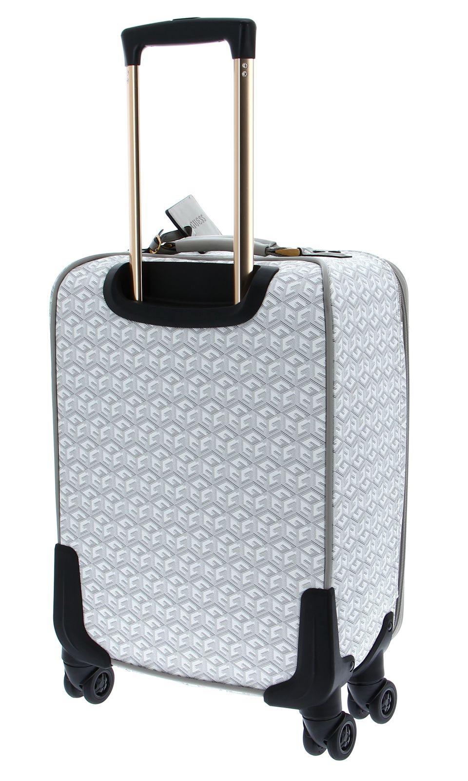 GUESS Trolley Vikky Travel S Stone Logo | modeherz