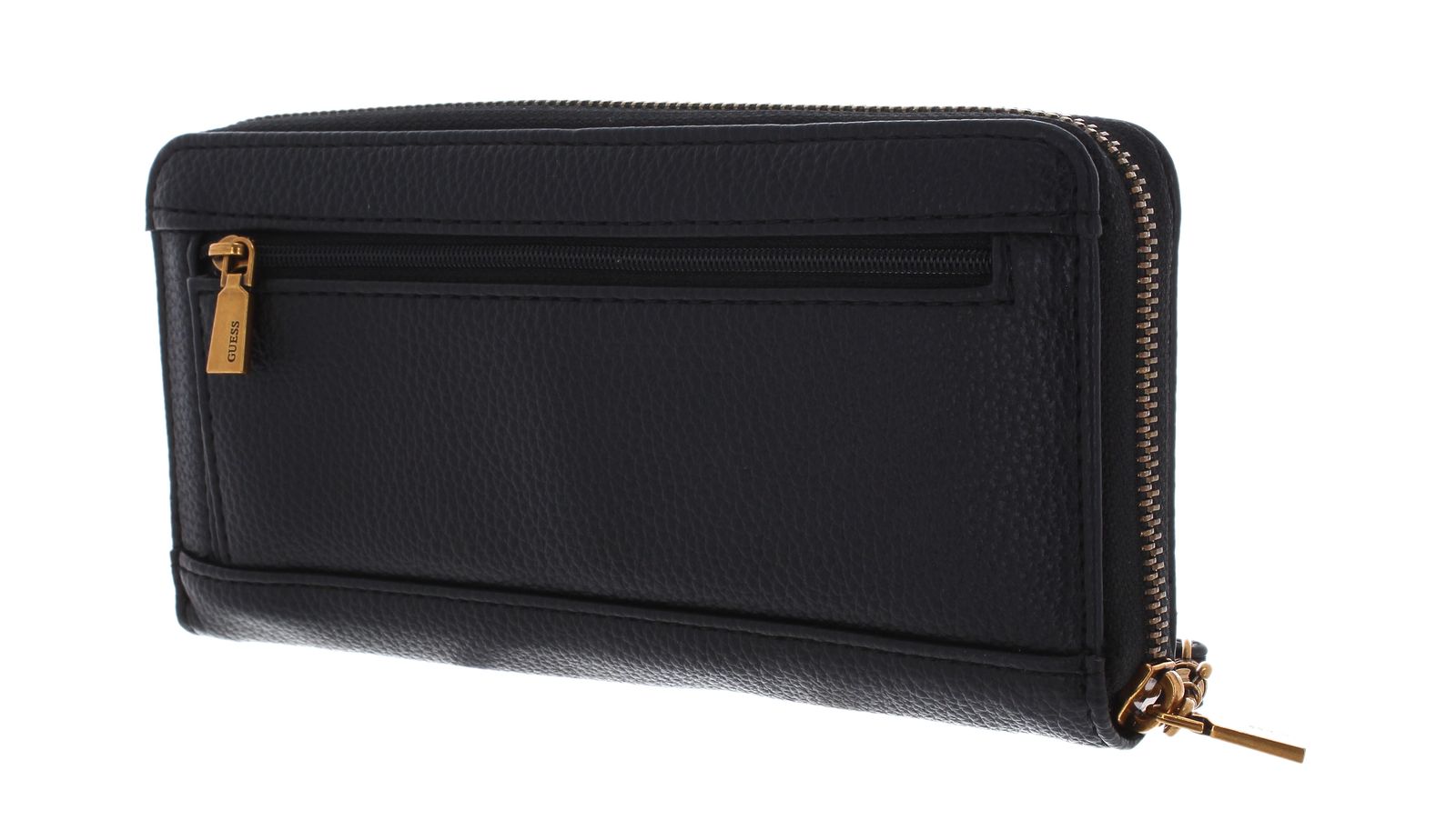 GUESS Geldbörse Zed SLG Zip Around Wallet | modeherz