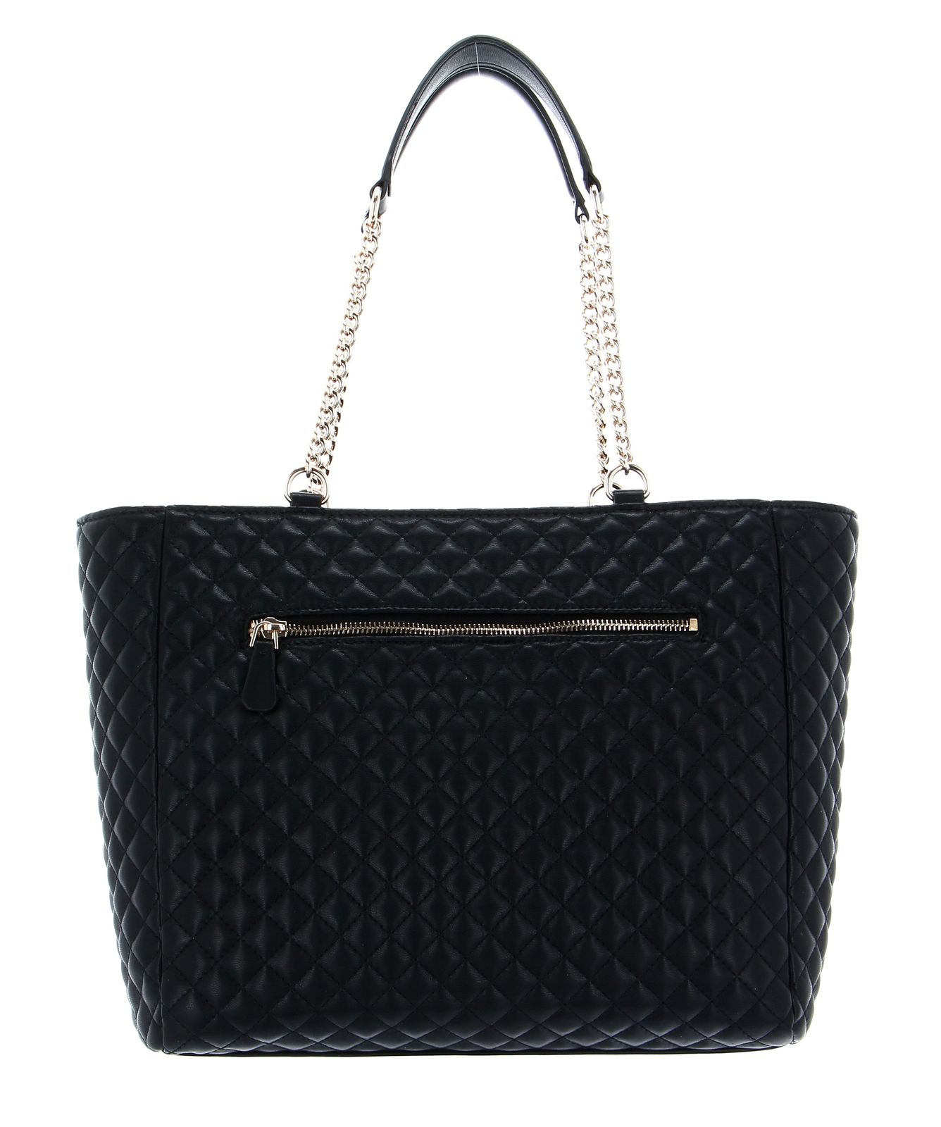 GUESS shopper bag Adam Tote Black | Buy bags, purses & accessories ...