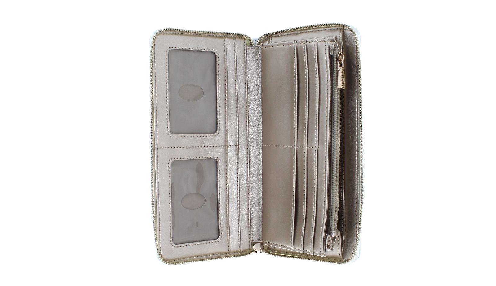 GUESS La Femme SLG Cheque Organizer White | modeherz