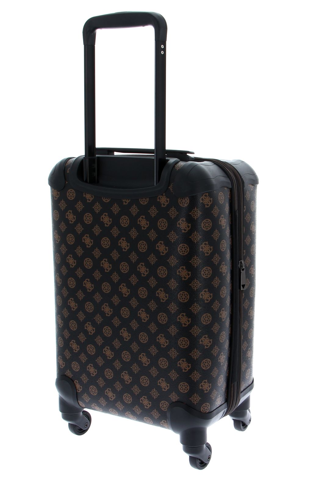 GUESS Trolley Wilder S Brown | modeherz