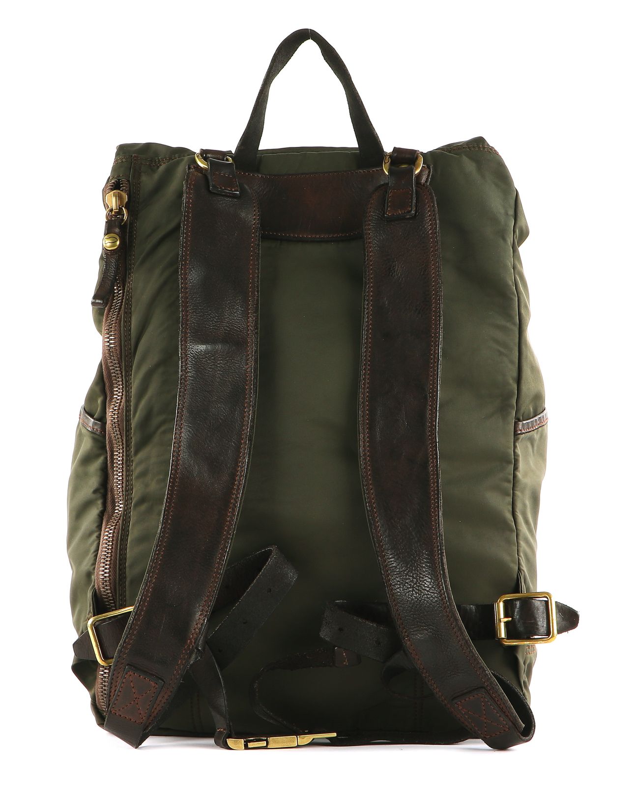 CAMPOMAGGI leisure backpack Backpack V.Militare + T / Moro | Buy bags ...