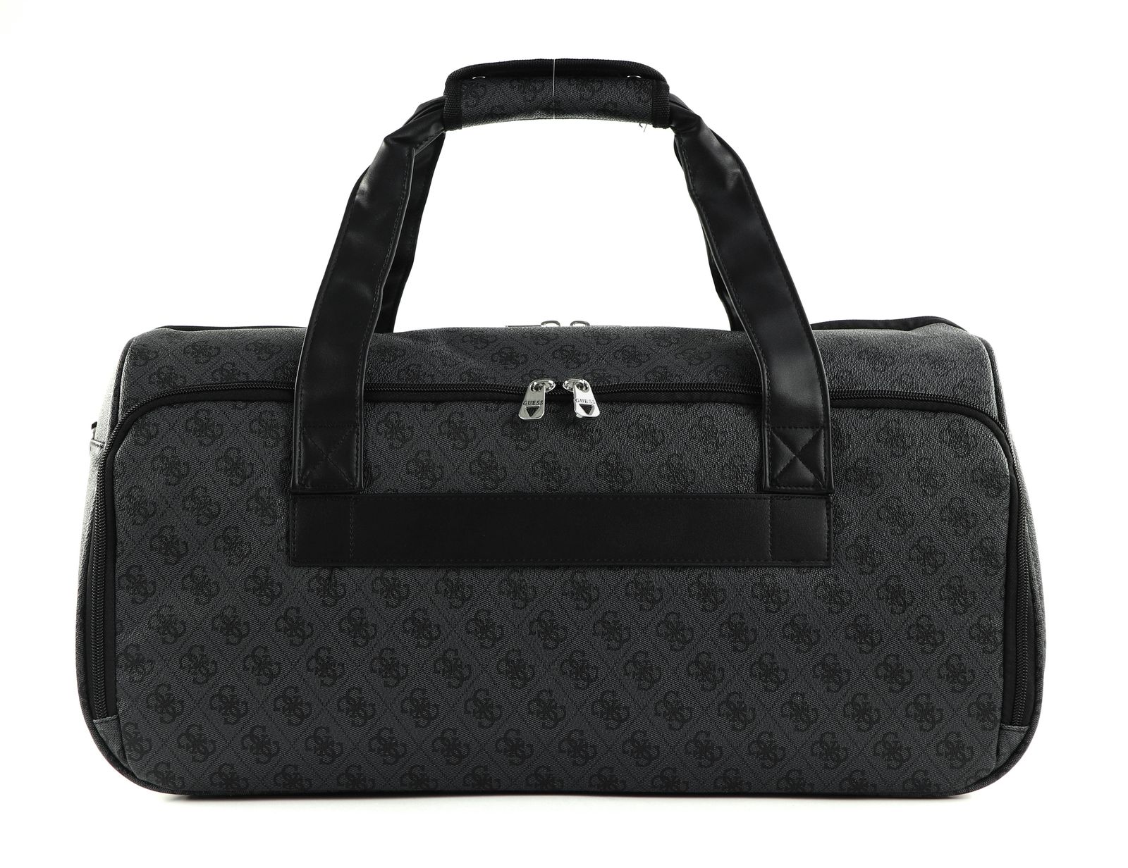 GUESS travel bag Divvy Duffle Coal | Buy bags, purses & accessories ...