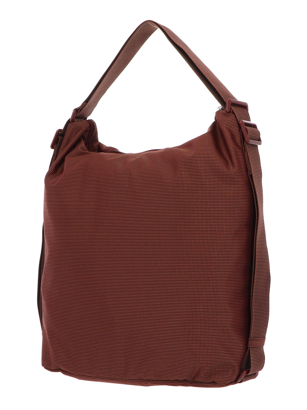 MANDARINA DUCK Hobo / Backpack Baked Clay | modeherz