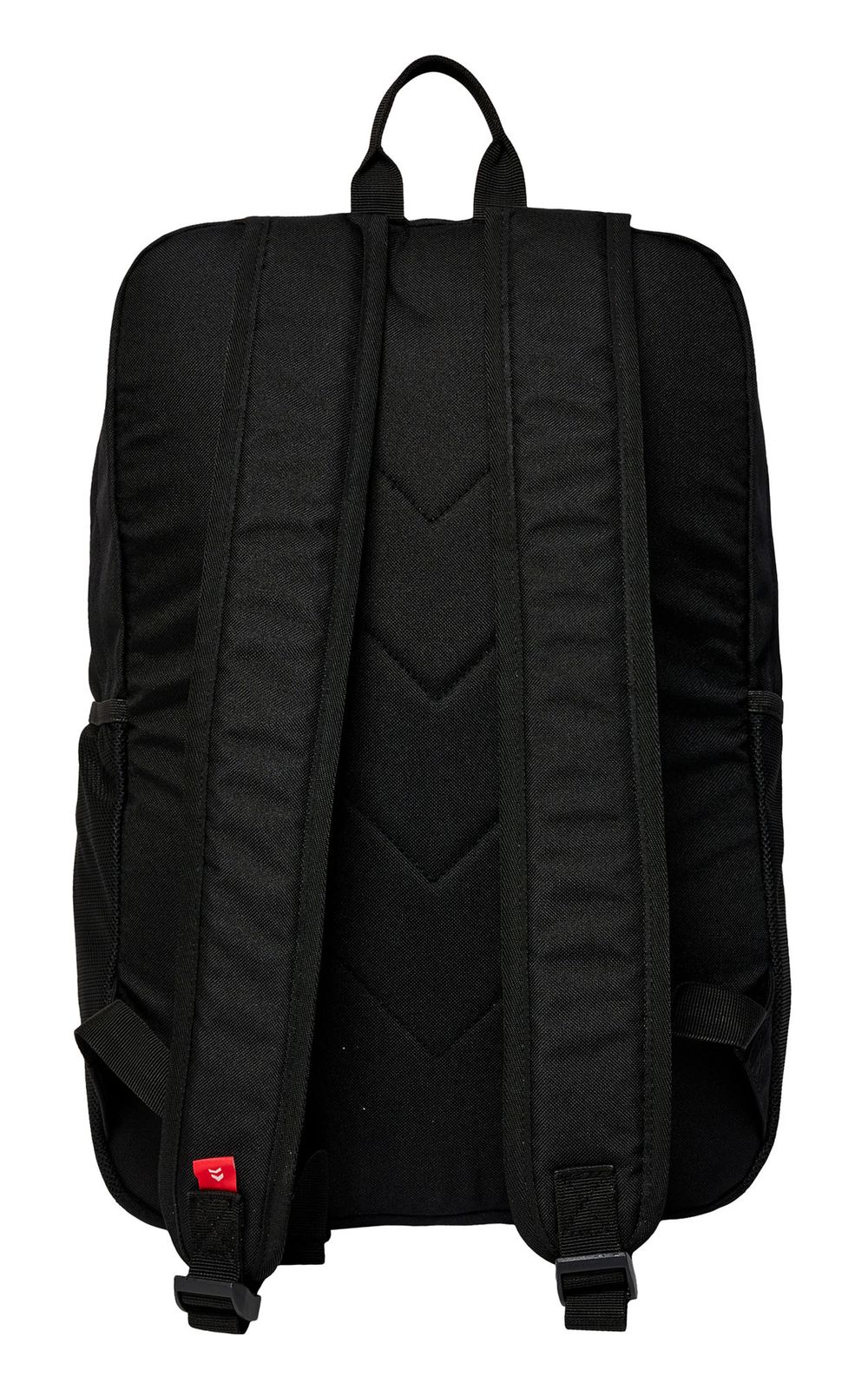 hummel Core Backpack Black | modeherz