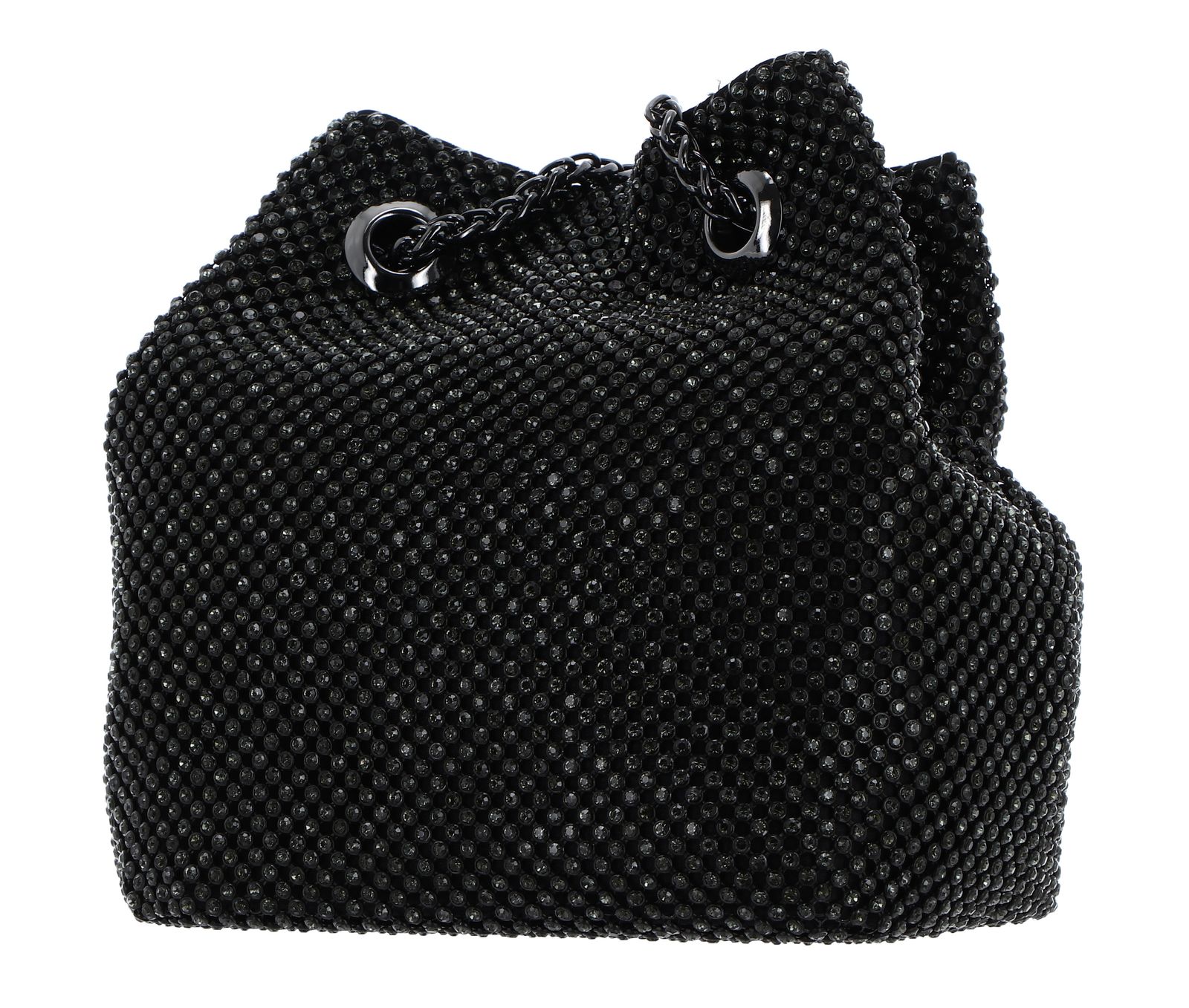 GUESS cross body bag Lua Pouch Black | Buy bags, purses & accessories online | modeherz