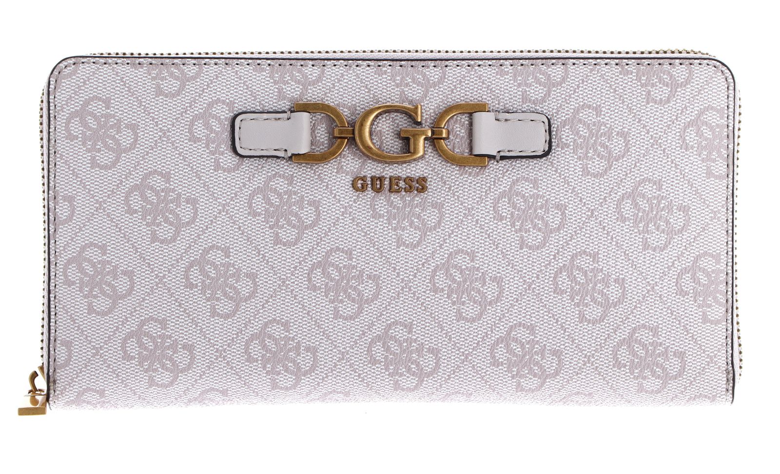 GUESS Geldbörse Dagan Cheque Organizer Dove Logo | modeherz