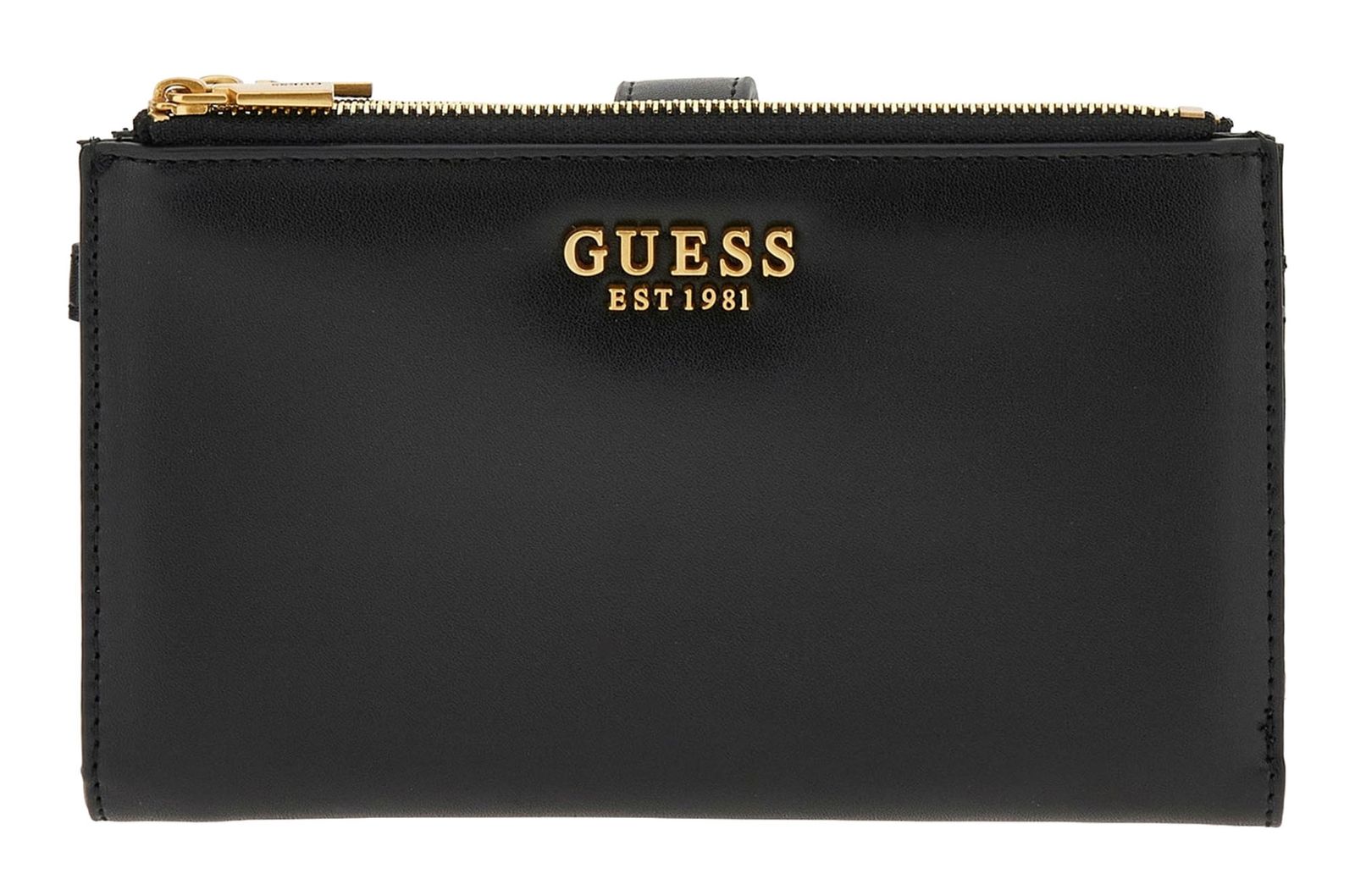 GUESS SLG Double Zip Organizer | Buy bags, purses & accessories online ...